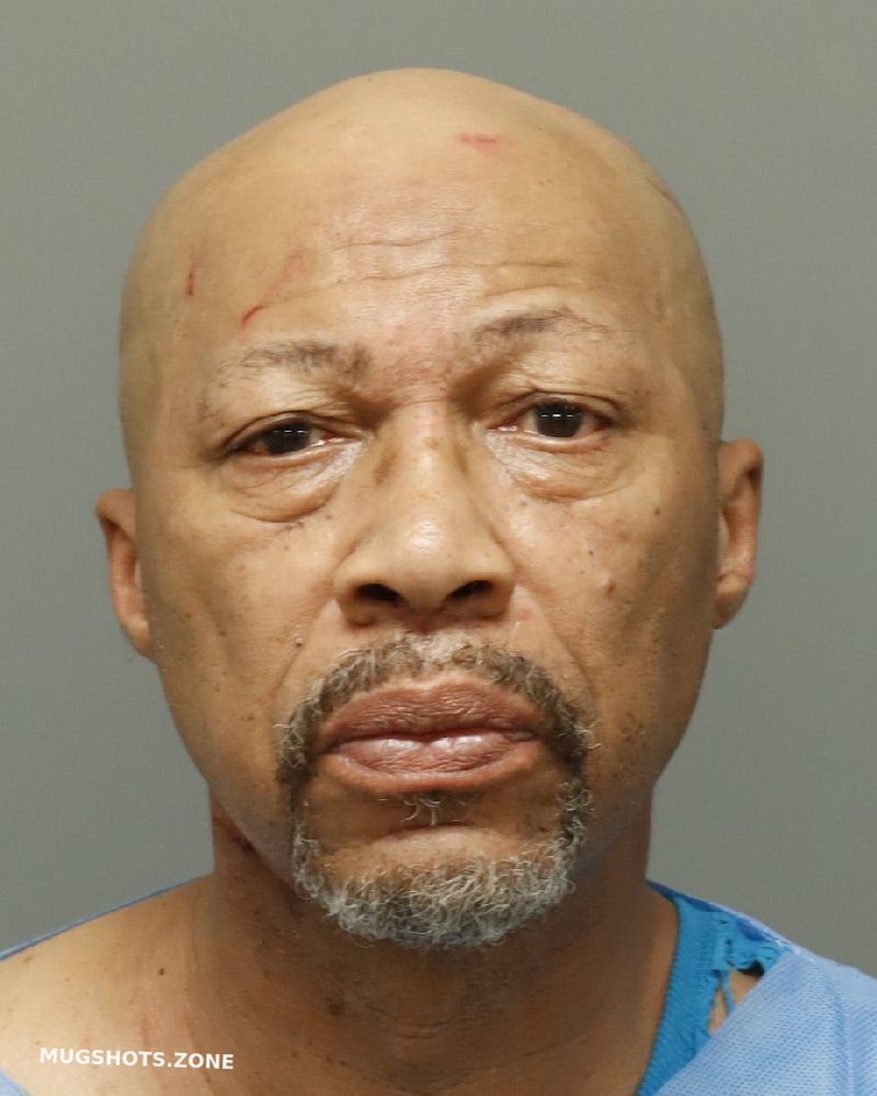 EATON BOBBY STANLEY 03/03/2024 - Wake County Mugshots Zone