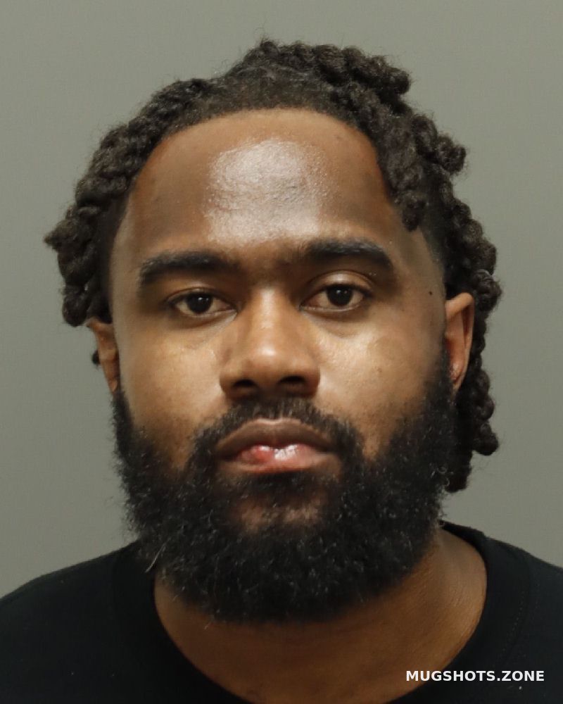 FUTRELL DEVIN ALEXANDER 03/04/2024 - Wake County Mugshots Zone