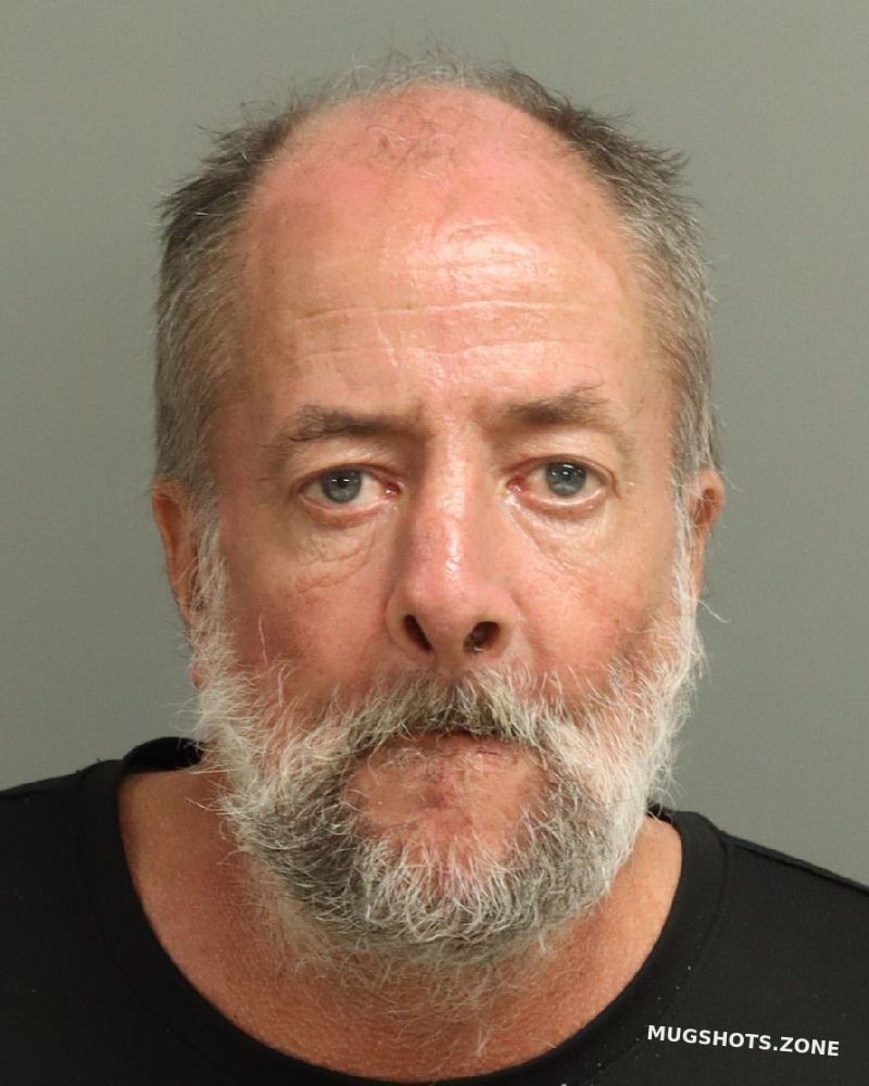 VINING STEVEN DEWITT 03/04/2024 - Wake County Mugshots Zone