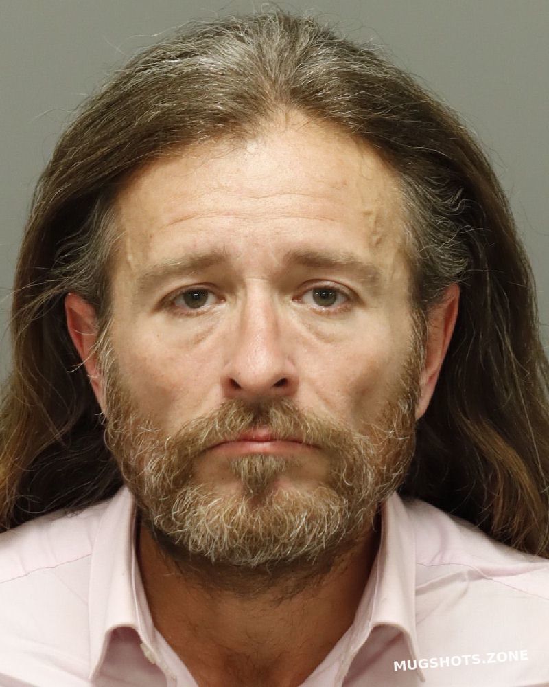 COLSON MARC ANTHONY 03/05/2024 - Wake County Mugshots Zone