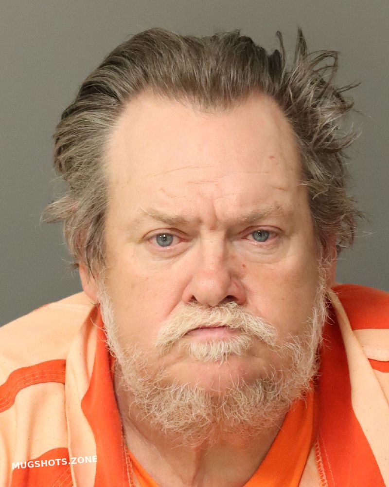 MOORE MACK ALLEN III 03/05/2024 - Wake County Mugshots Zone