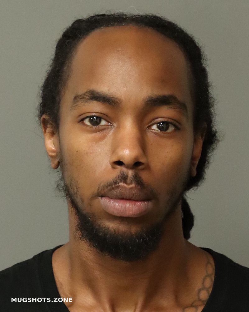 ALLEN TRAVIS TREVELL 03/05/2024 - Wake County Mugshots Zone