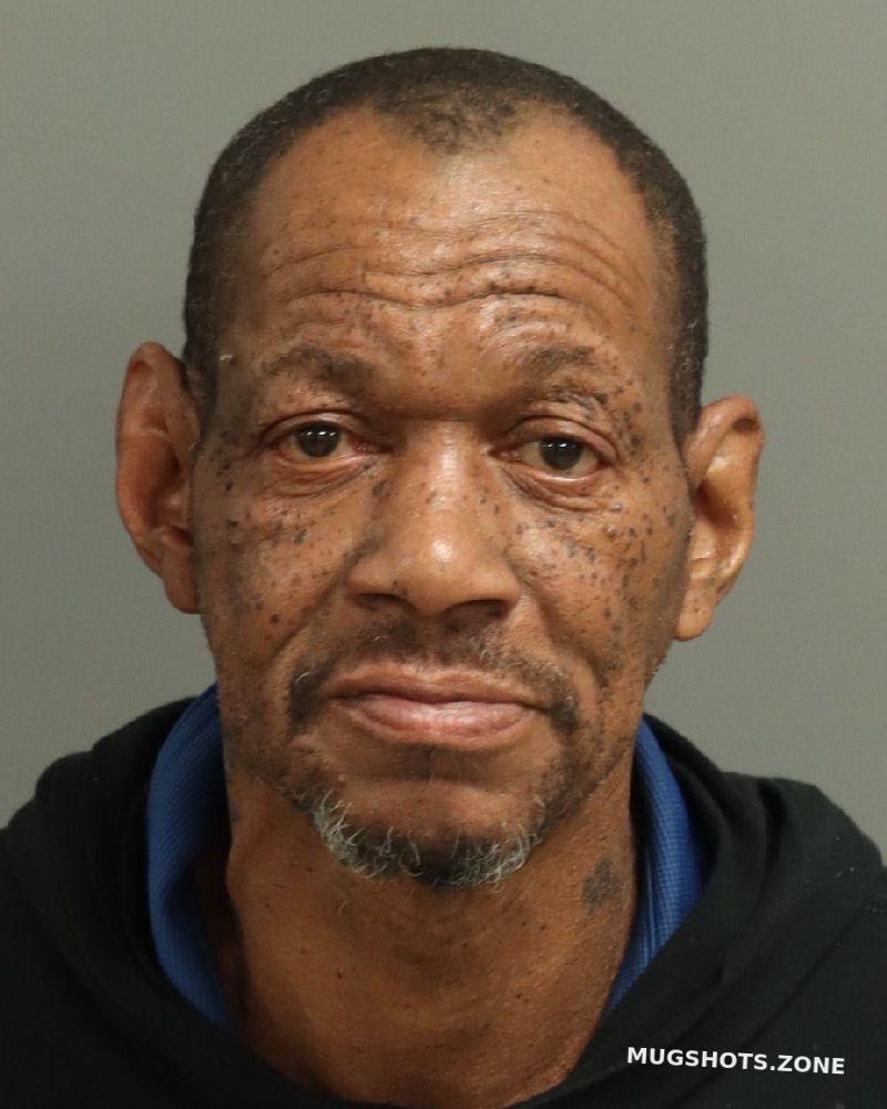 WILLIAMS JERRY CLAY 03/05/2024 - Wake County Mugshots Zone