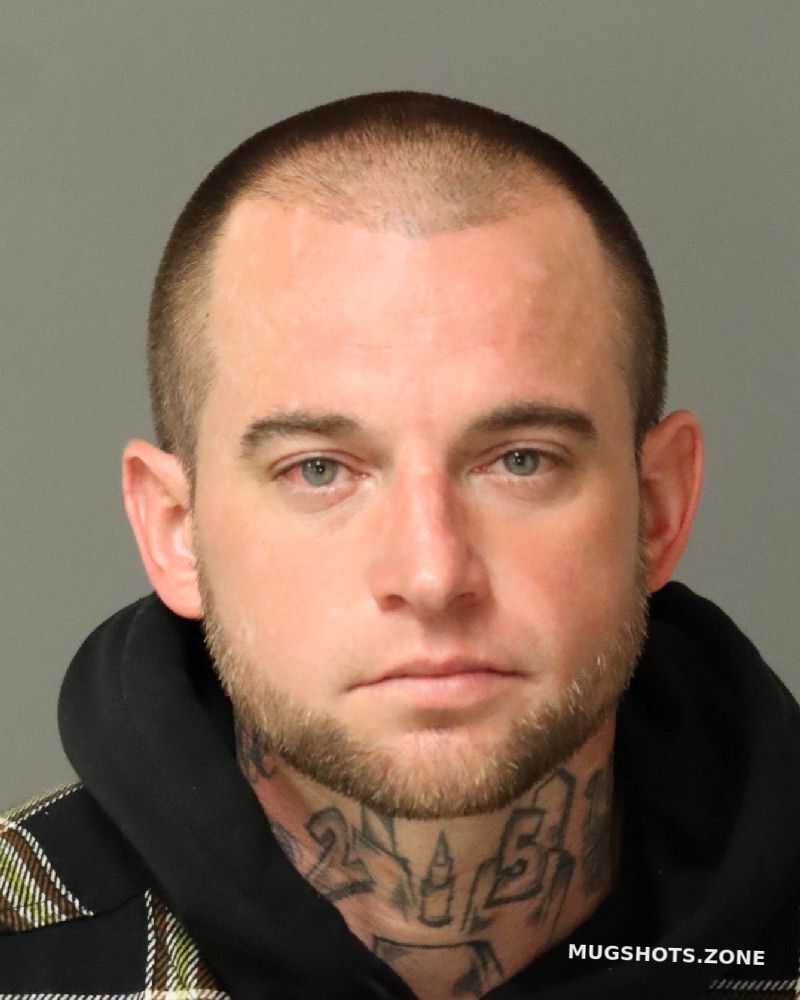YOST JOHN EARL JR 03/06/2024 - Wake County Mugshots Zone