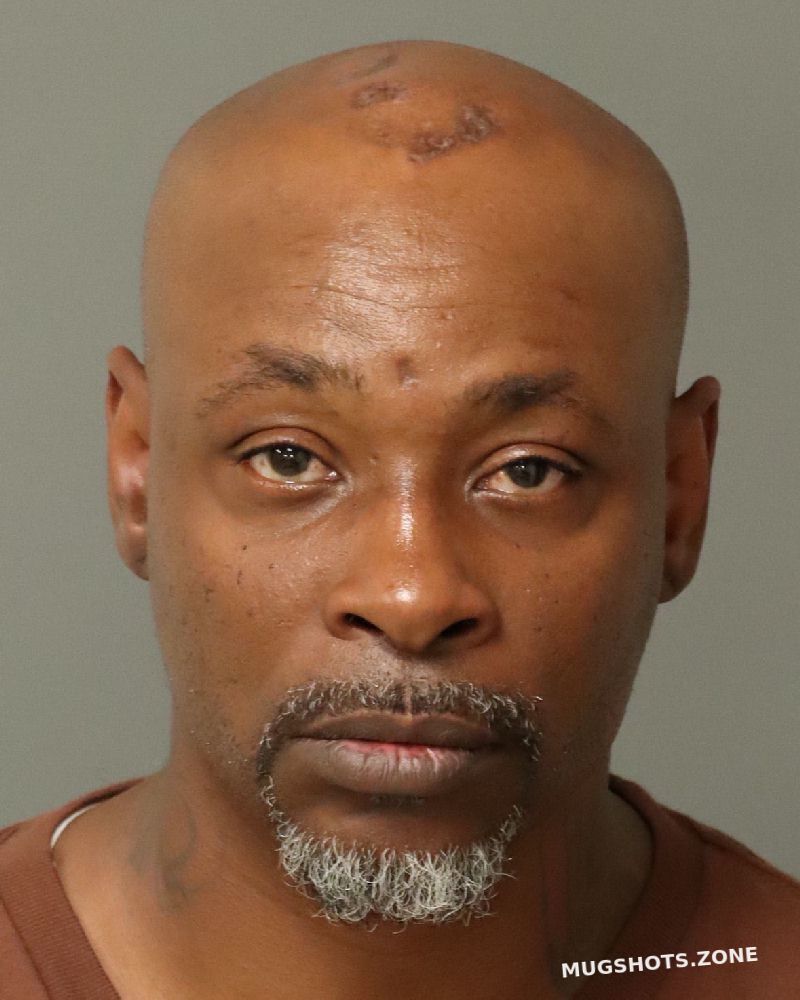 STEWART TRAVIS ANTUN 03/06/2024 - Wake County Mugshots Zone