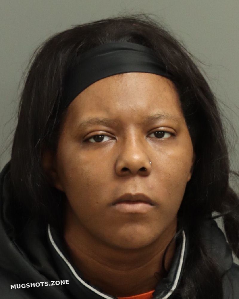 WILSON JESSICA MARIE 03/06/2024 - Wake County Mugshots Zone