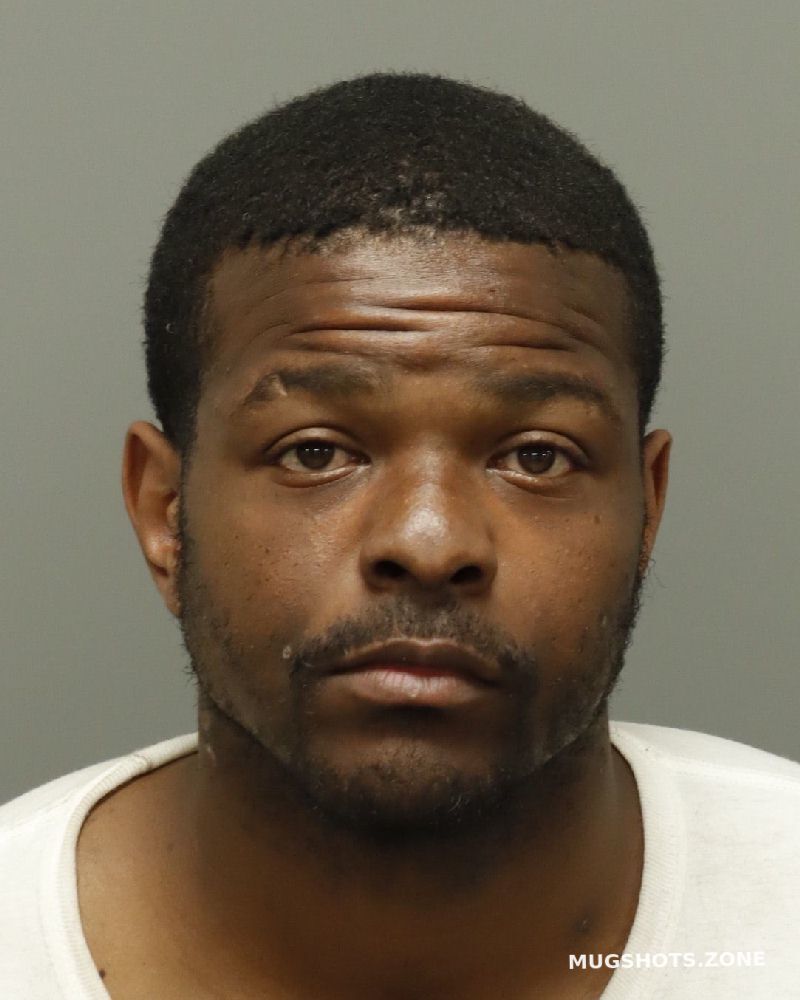 WILLIAMS TONY RAYNARD JR 03/06/2024 - Wake County Mugshots Zone