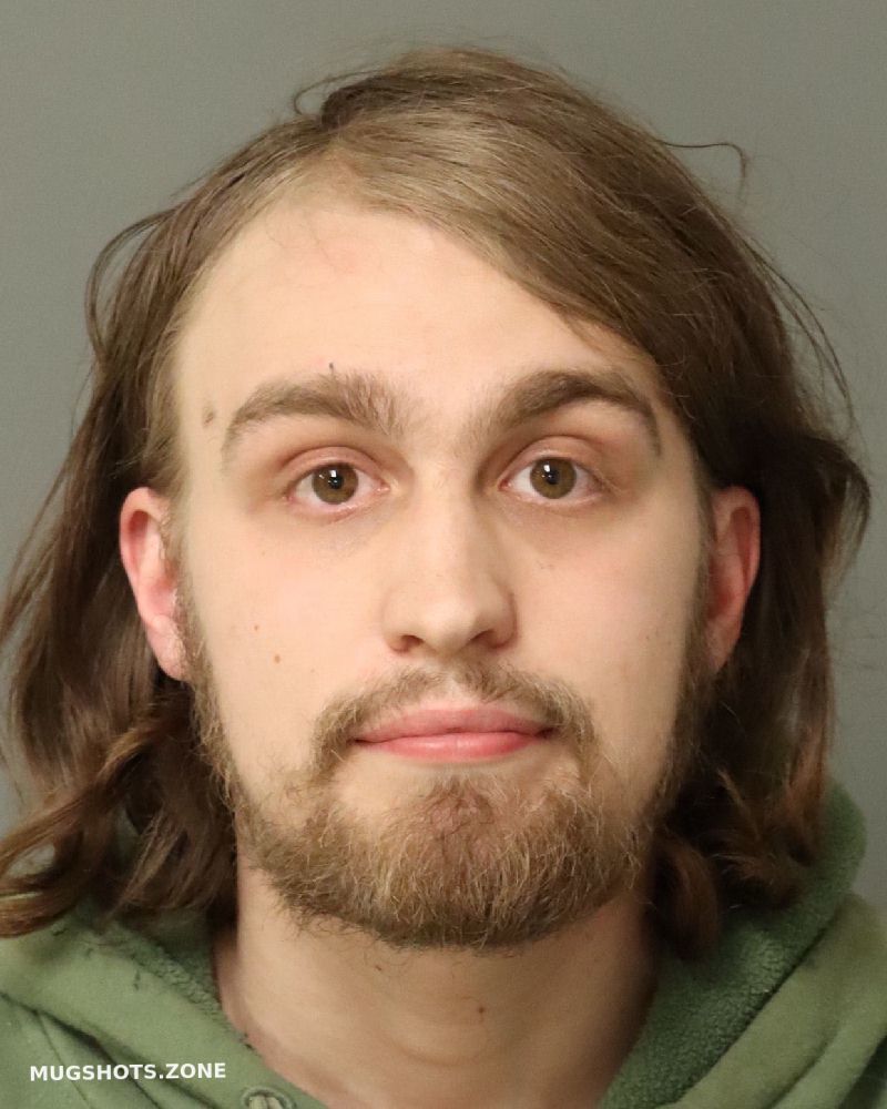 CANTRELL STEPHEN KENNETH 03/07/2024 - Wake County Mugshots Zone