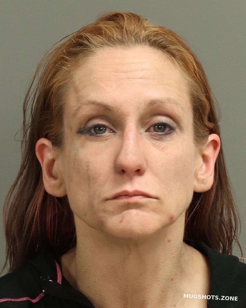 REAMS ERIN MELISSA 03/07/2024 - Wake County Mugshots Zone