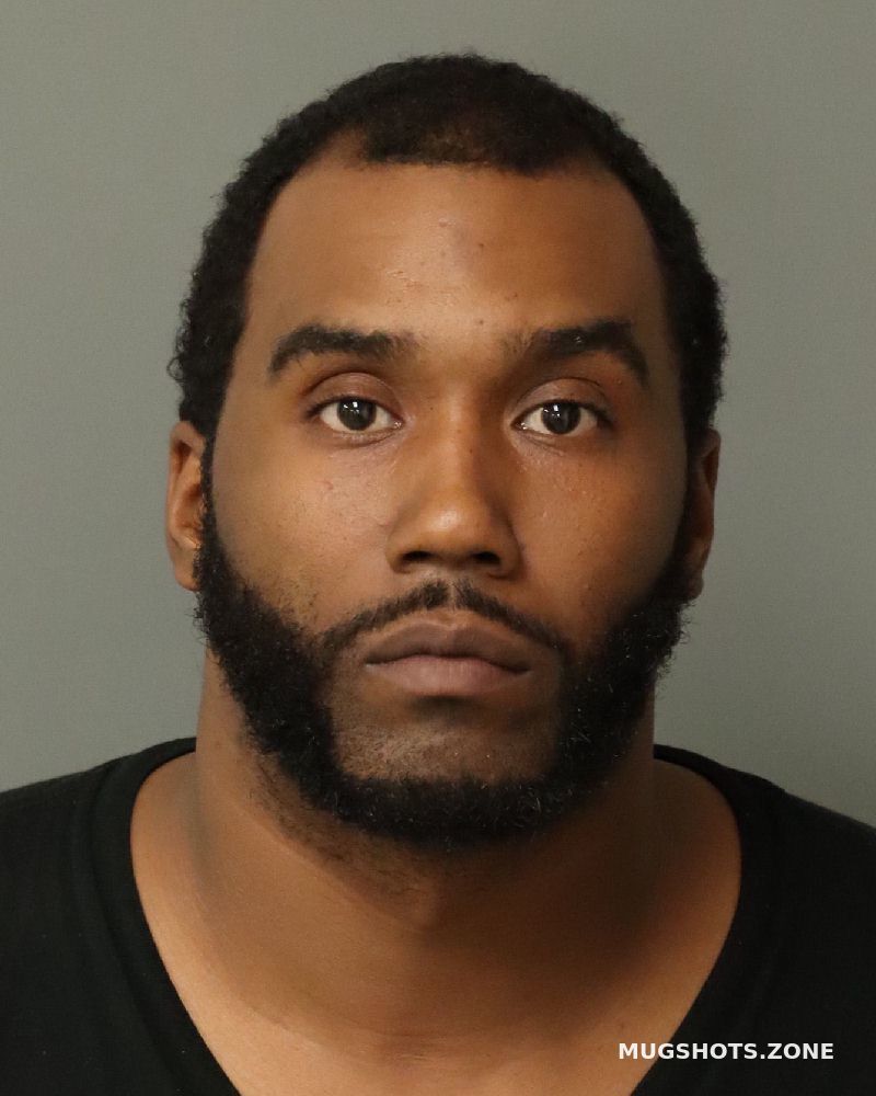 BOWSER DERRICK CHAQUELLE 03/07/2024 - Wake County Mugshots Zone