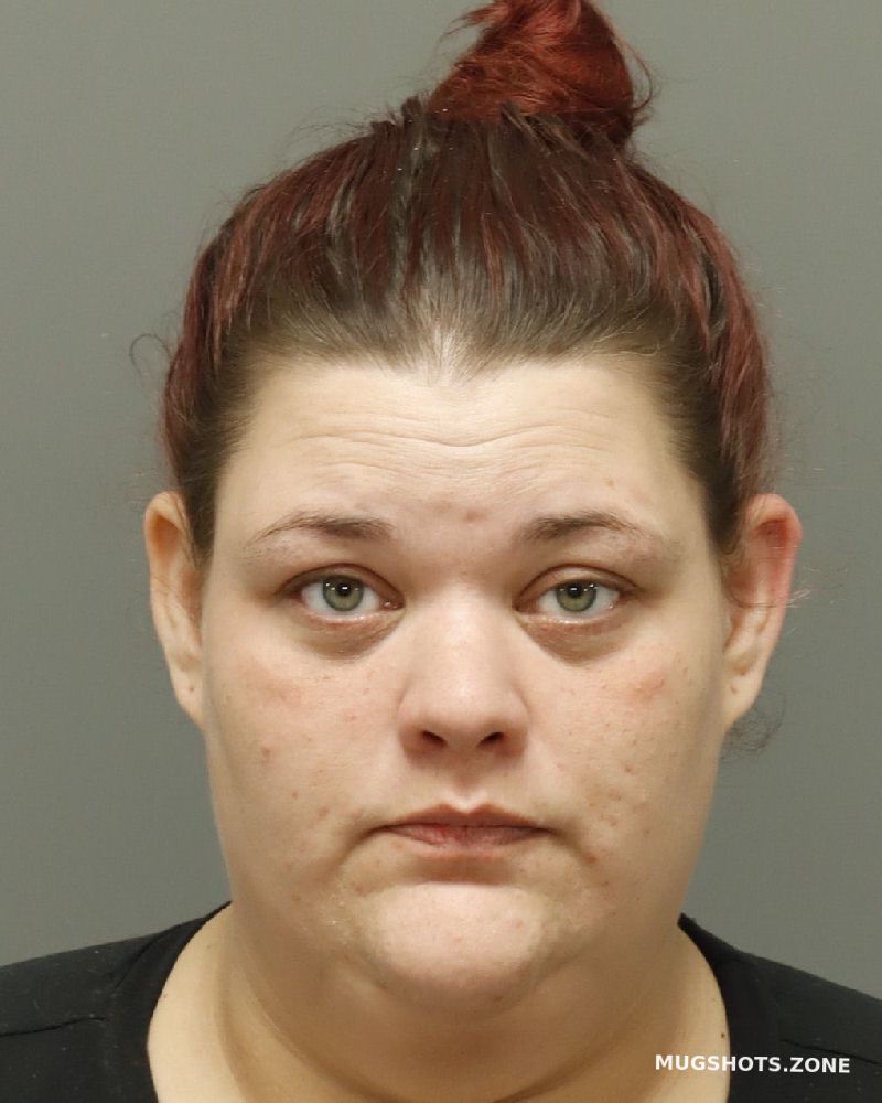 Price Melinda Kay 03072024 Wake County Mugshots Zone