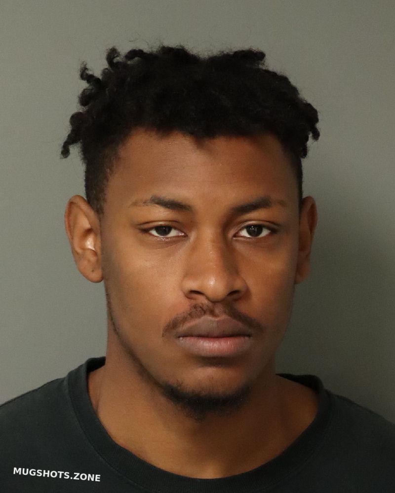 STEWART JORDAN TYLER 03/07/2024 - Wake County Mugshots Zone