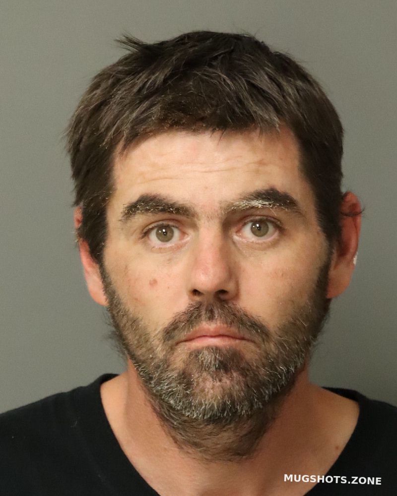 BEDDINGFIELD JEREMY THAD 03/08/2024 - Wake County Mugshots Zone