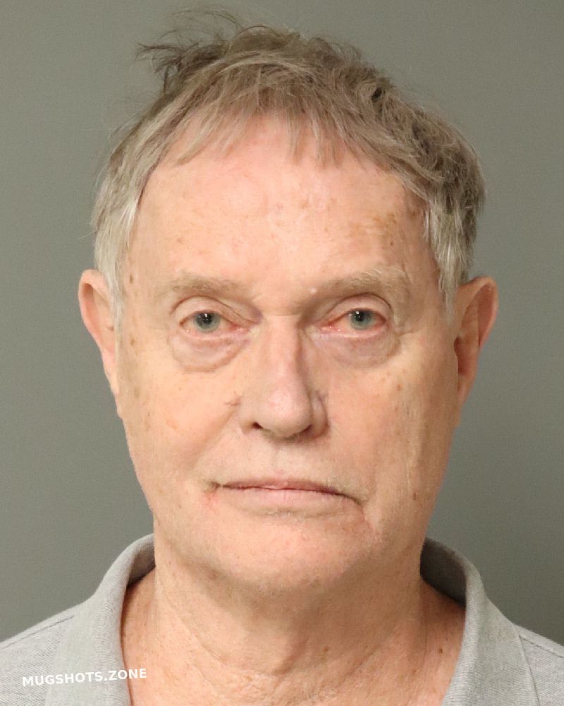 MILLD ALAN ANDRE JR 03/08/2024 - Wake County Mugshots Zone