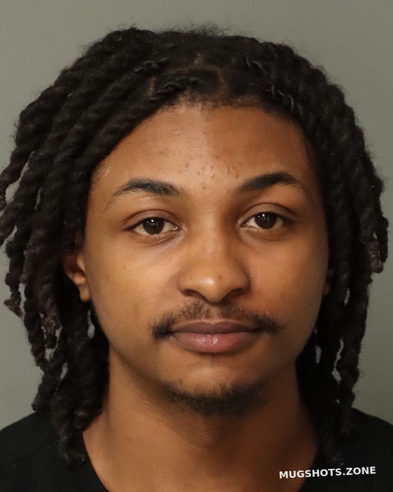 SHARPE KEIMON KYLAKI 03/08/2024 - Wake County Mugshots Zone