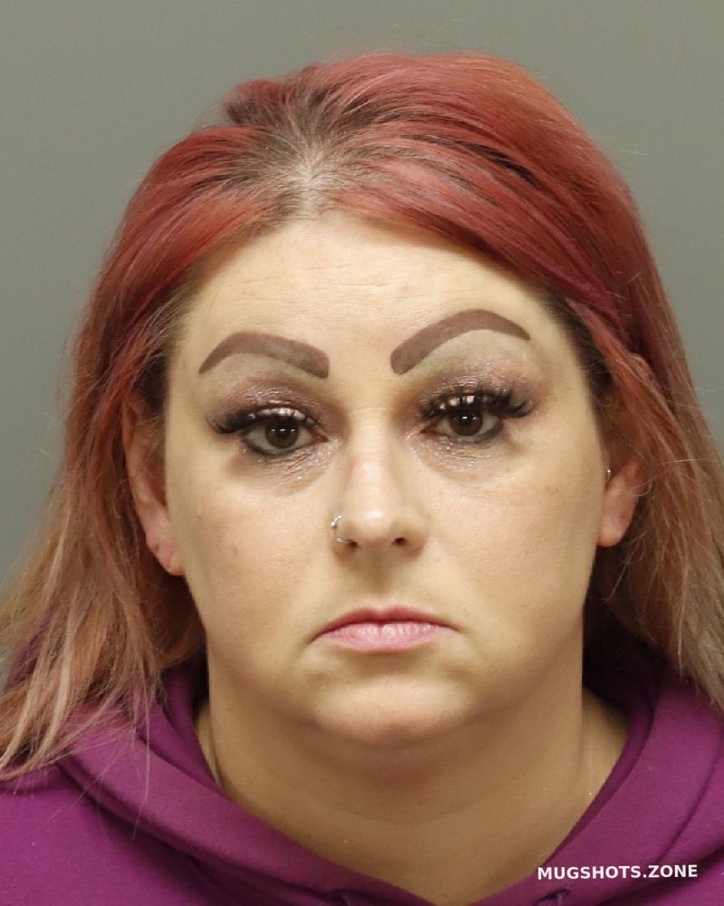 PRYNN-NOBLE LISA ANN 03/08/2024 - Wake County Mugshots Zone