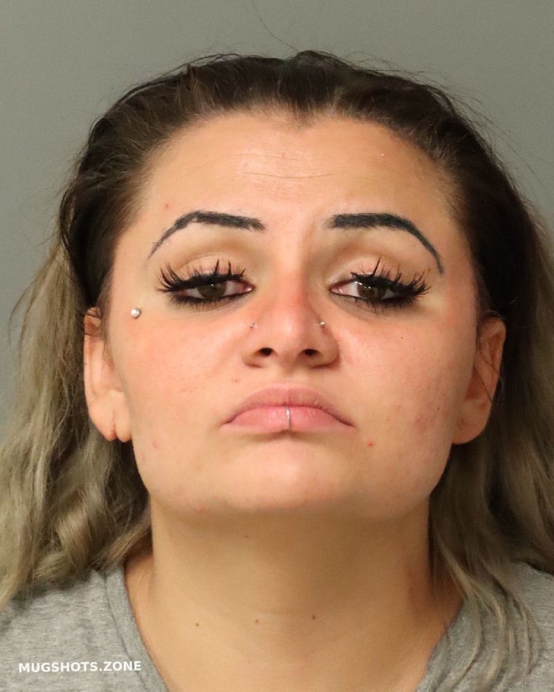 LOCKLEAR LAYLA LYNN 03/08/2024 - Wake County Mugshots Zone