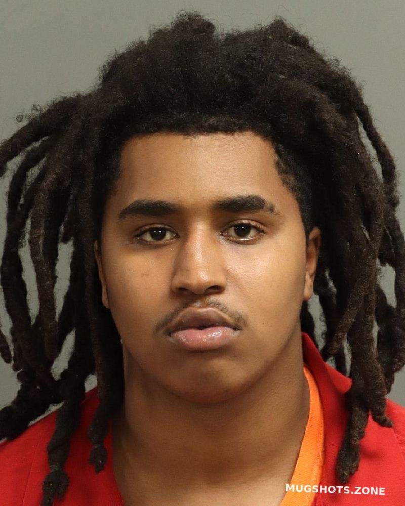PETERSON ELIJAH JOSEPH 03/08/2024 - Wake County Mugshots Zone