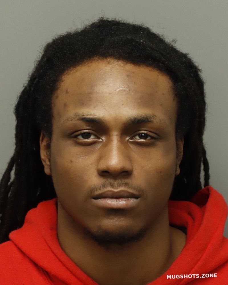 KEYES JVORY AMARION 03/08/2024 - Wake County Mugshots Zone