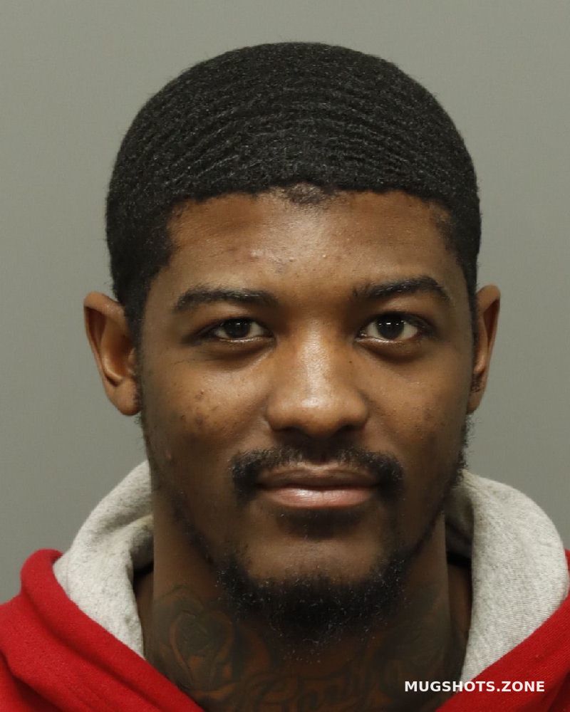 HICKS JOSHUA Q 03/09/2024 - Wake County Mugshots Zone
