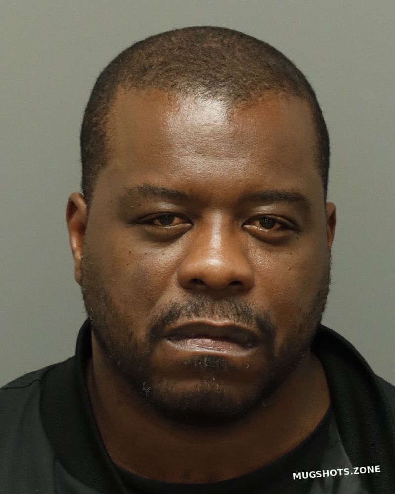 WATKINS COBY JERMAINE SR 03/09/2024 - Wake County Mugshots Zone