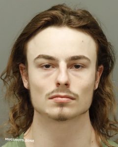 CONNOLLY PATRICK JOSEPH 03/09/2024 - Wake County Mugshots Zone