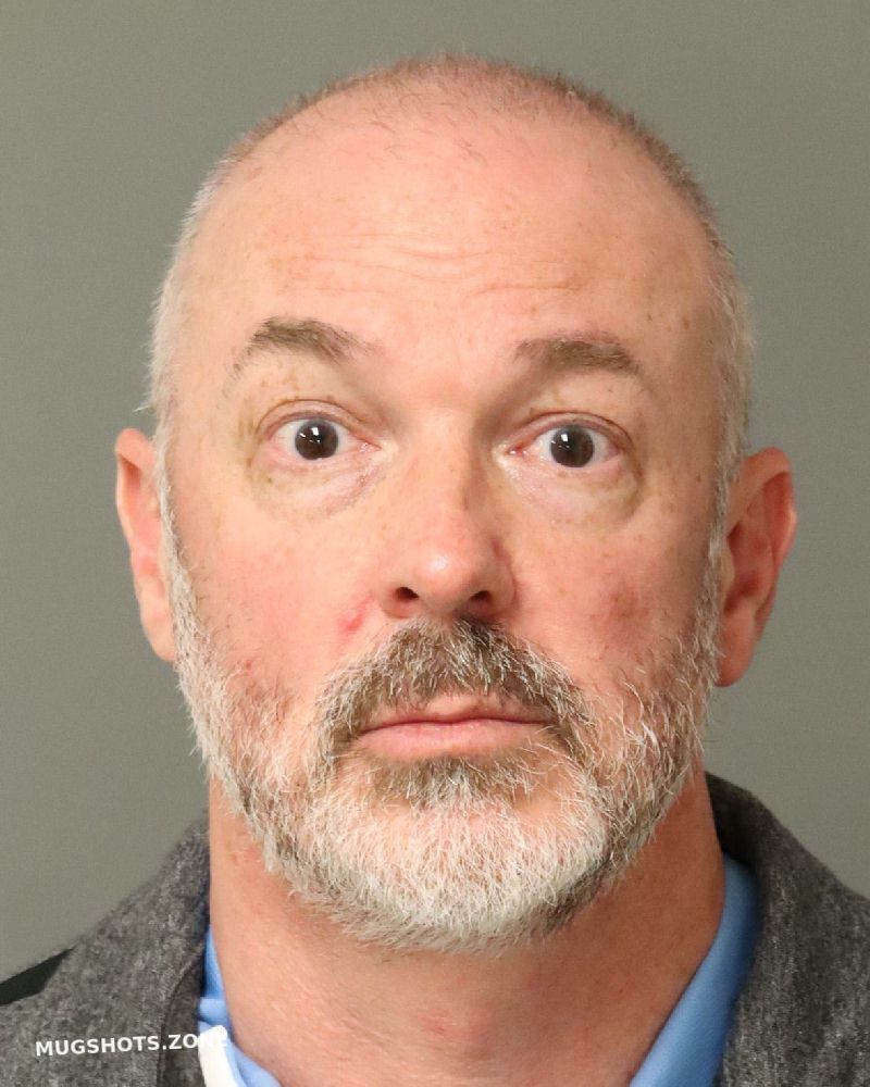 HARRIS STEVEN TROY 03/09/2024 - Wake County Mugshots Zone