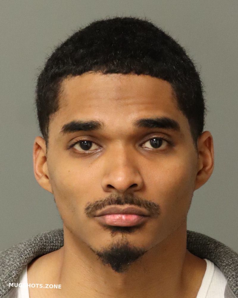 OROSCO NICHOLAS MATTHEW 03/09/2024 - Wake County Mugshots Zone