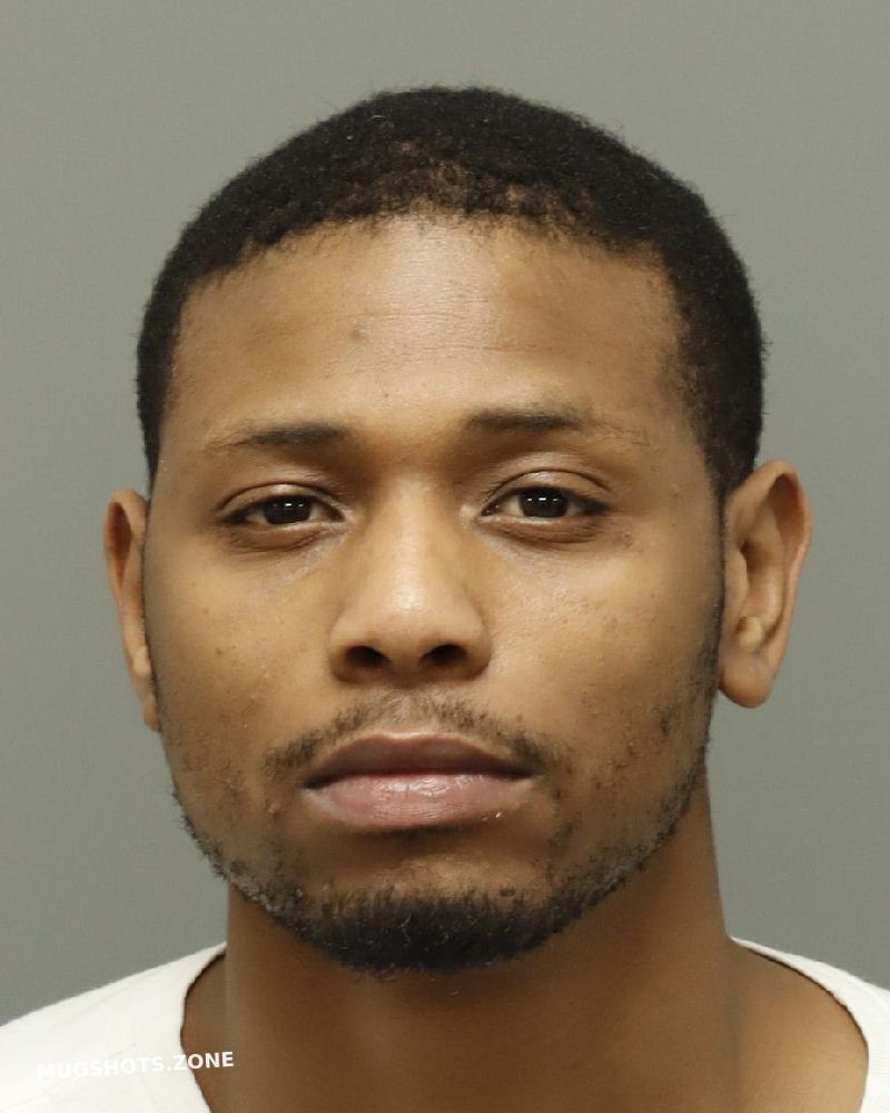 DEBNAM DARRELL JERMAINE JR 03/09/2024 - Wake County Mugshots Zone