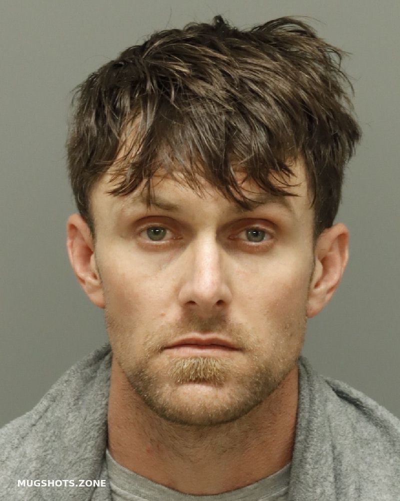 WEAVER CHRISTOPHER DWIGHT 03/09/2024 - Wake County Mugshots Zone