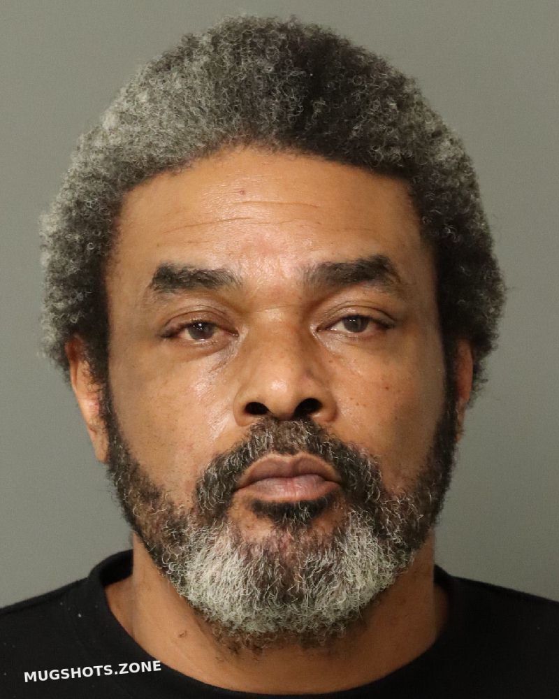 DAVIS EDWARD EARL III 03/10/2024 - Wake County Mugshots Zone