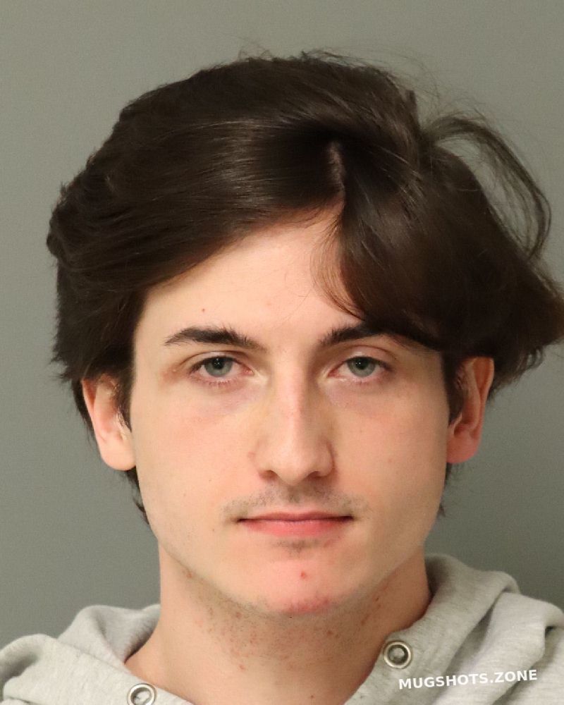 GOTTO SHANE RICHARD 03/10/2024 - Wake County Mugshots Zone