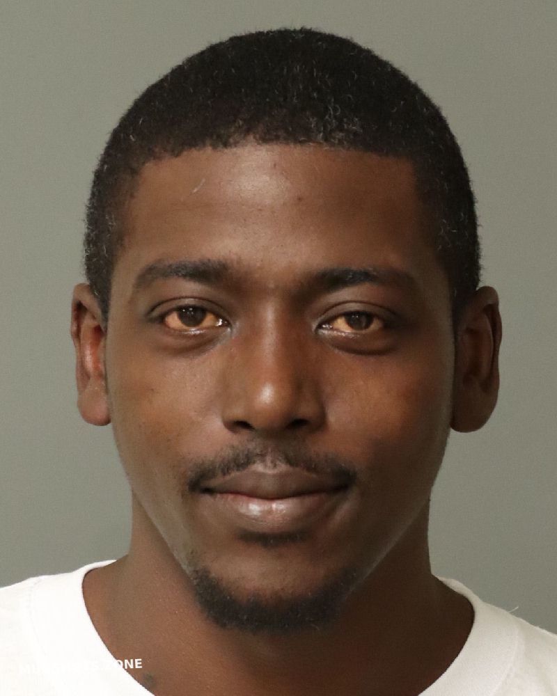 ARTIS DEVONTE MONTEZ 03/10/2024 - Wake County Mugshots Zone