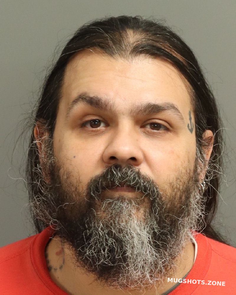 HORN ZACHARY DAVID 03/11/2024 - Wake County Mugshots Zone