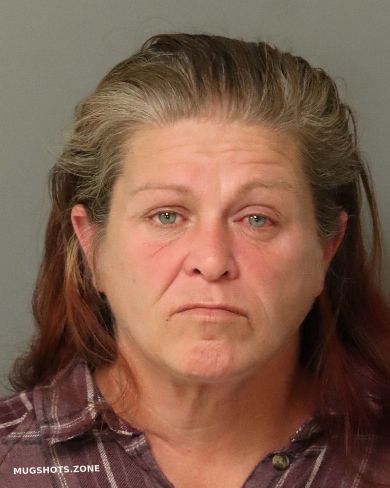 MERRILL HEATHER MARIE 03/11/2024 - Wake County Mugshots Zone