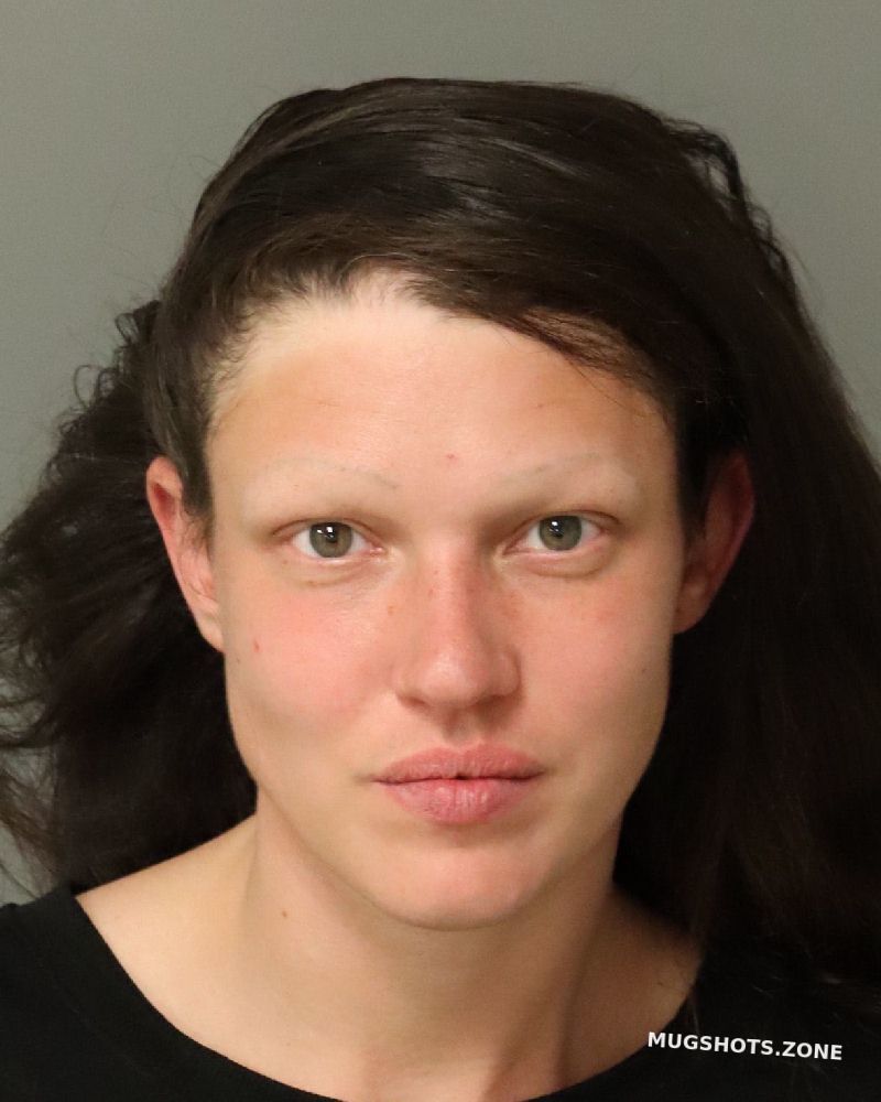 SANTOS MONICA MARIE 03/11/2024 - Wake County Mugshots Zone