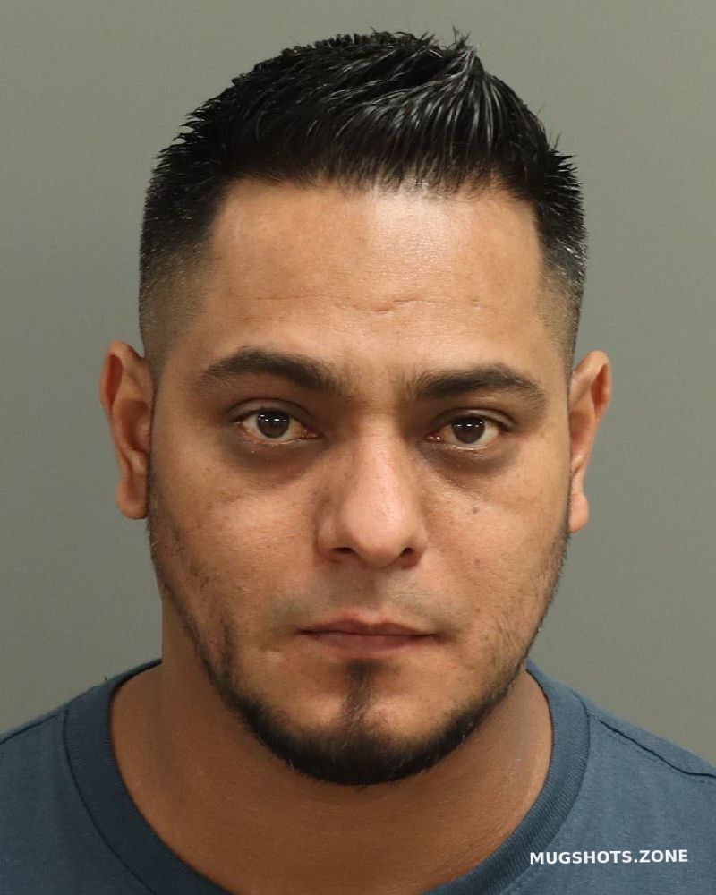 RIVERA-MARADIAGA WINDER ROSA 03/11/2024 - Wake County Mugshots Zone