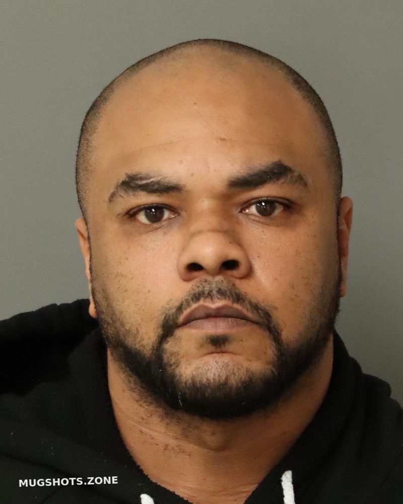 STEWART ANTHONY RAY ALLEN 03/11/2024 - Wake County Mugshots Zone