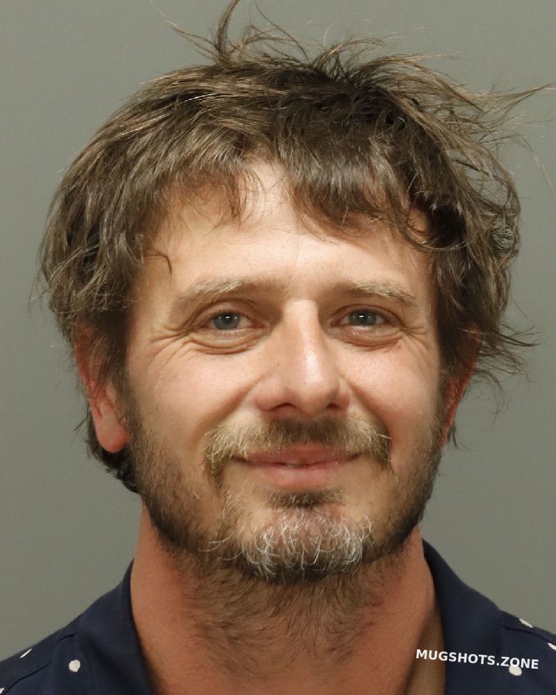 LONG PHILLIP WAYNE 03/11/2024 - Wake County Mugshots Zone
