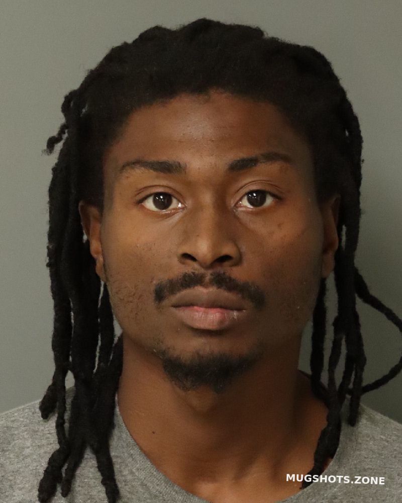 WILLIAMS DENNIS LEON JR 03/11/2024 - Wake County Mugshots Zone