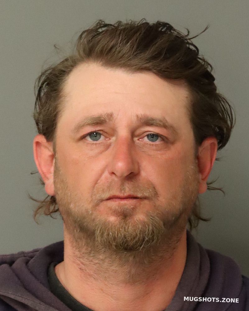LEE BRIAN CHRISTOPHER 03/12/2024 - Wake County Mugshots Zone
