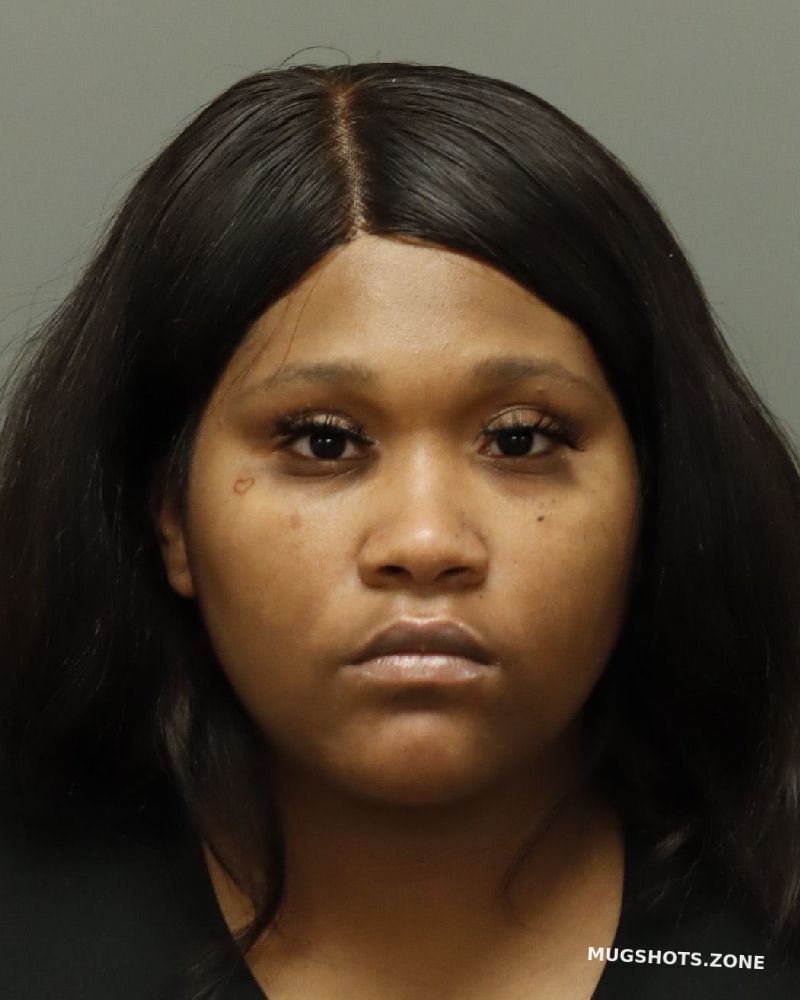TEEL-GIST ASHLEE NICOLE KRIS 03/12/2024 - Wake County Mugshots Zone