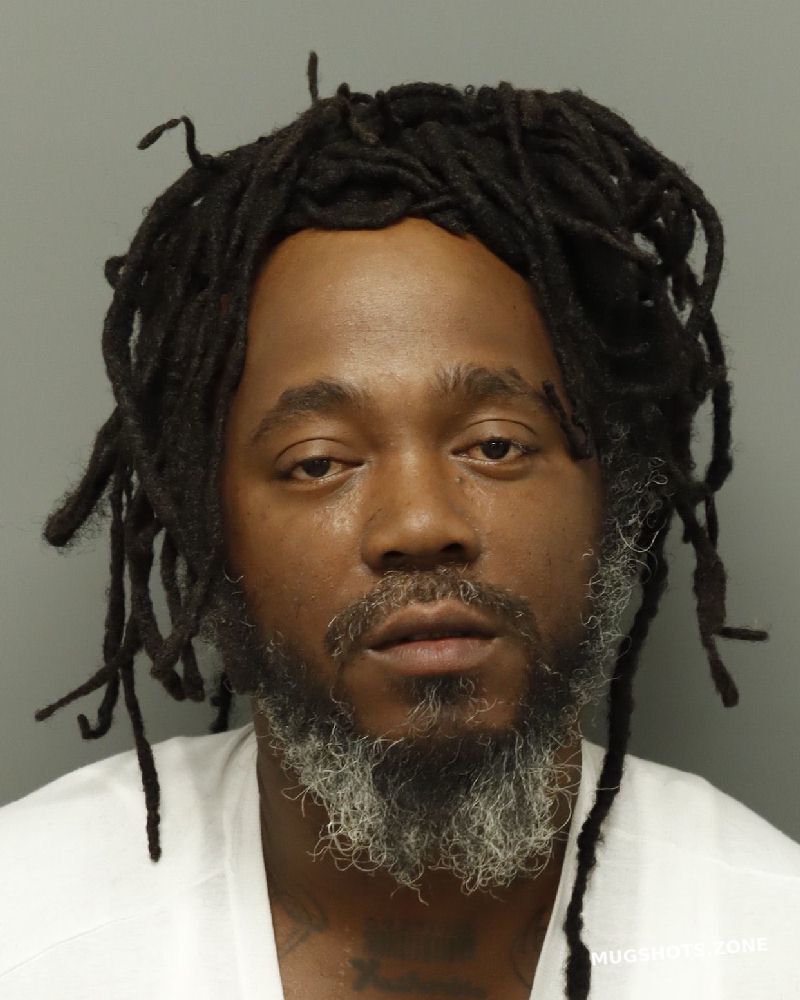 PULLEY LARRY JEROME 03/12/2024 - Wake County Mugshots Zone