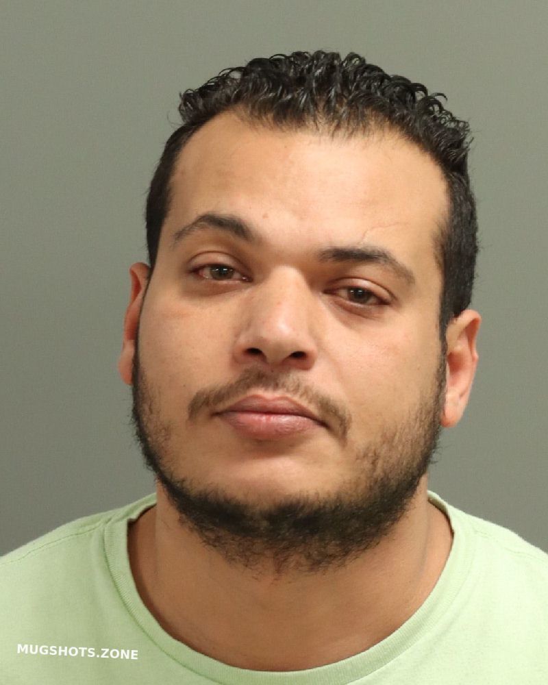 SAWEERS REMON MAGDY AGBAN 03/12/2024 - Wake County Mugshots Zone