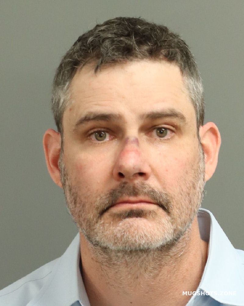 CARY ROBERT MICHAEL 03/13/2024 - Wake County Mugshots Zone