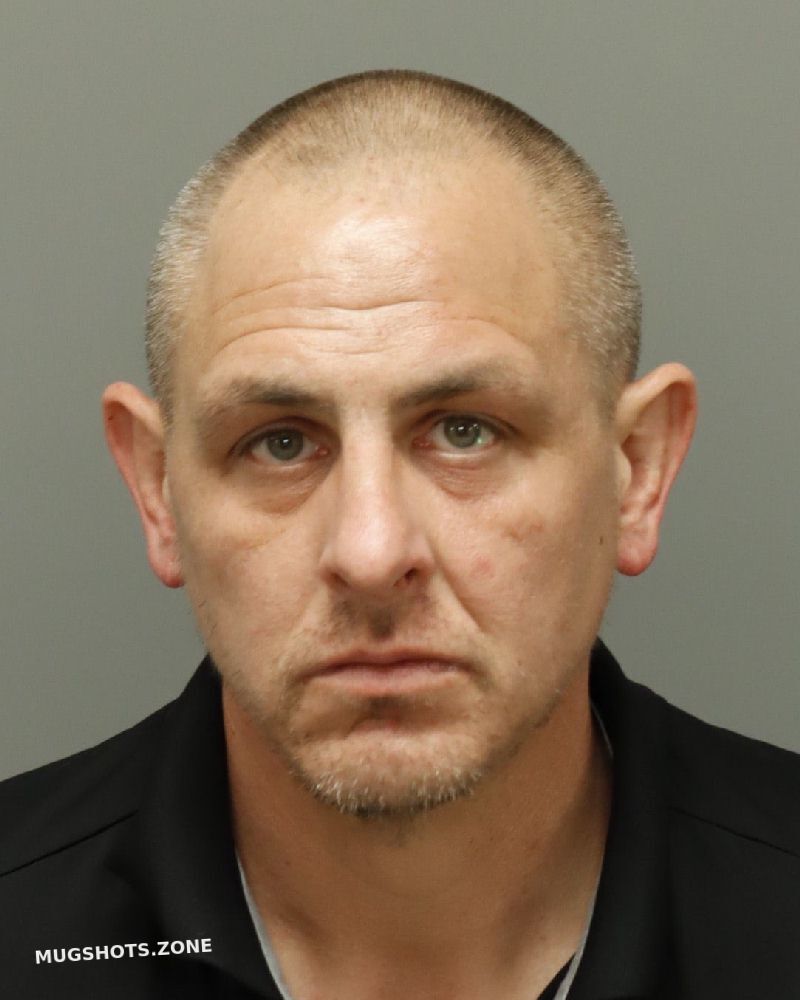 PRUGAR JEFFREY RICHARD 03/13/2024 - Wake County Mugshots Zone
