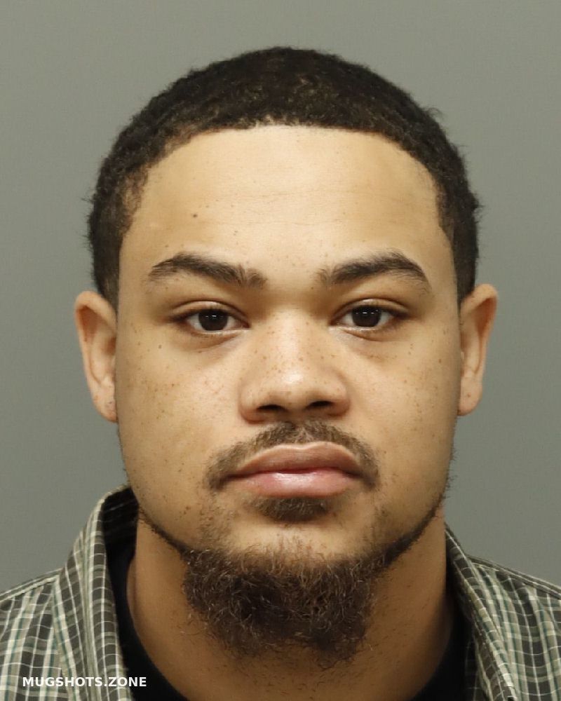BRYANT DAEANDRA DAYQWON 03/13/2024 - Wake County Mugshots Zone