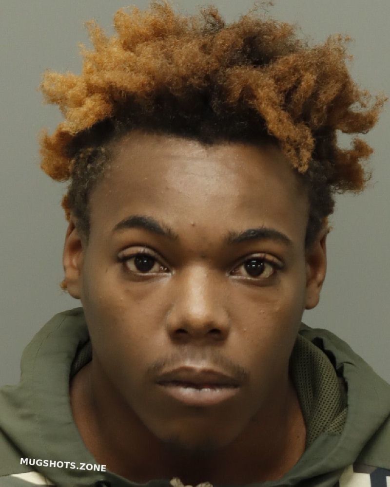 MATHIS LORENZO JERMAINE DON 03/14/2024 - Wake County Mugshots Zone