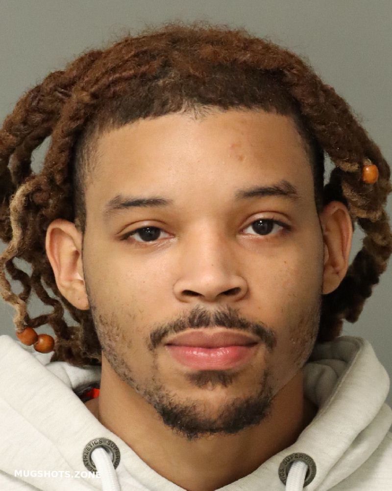 EASLEY JALEN MICHAEL 03/14/2024 - Wake County Mugshots Zone