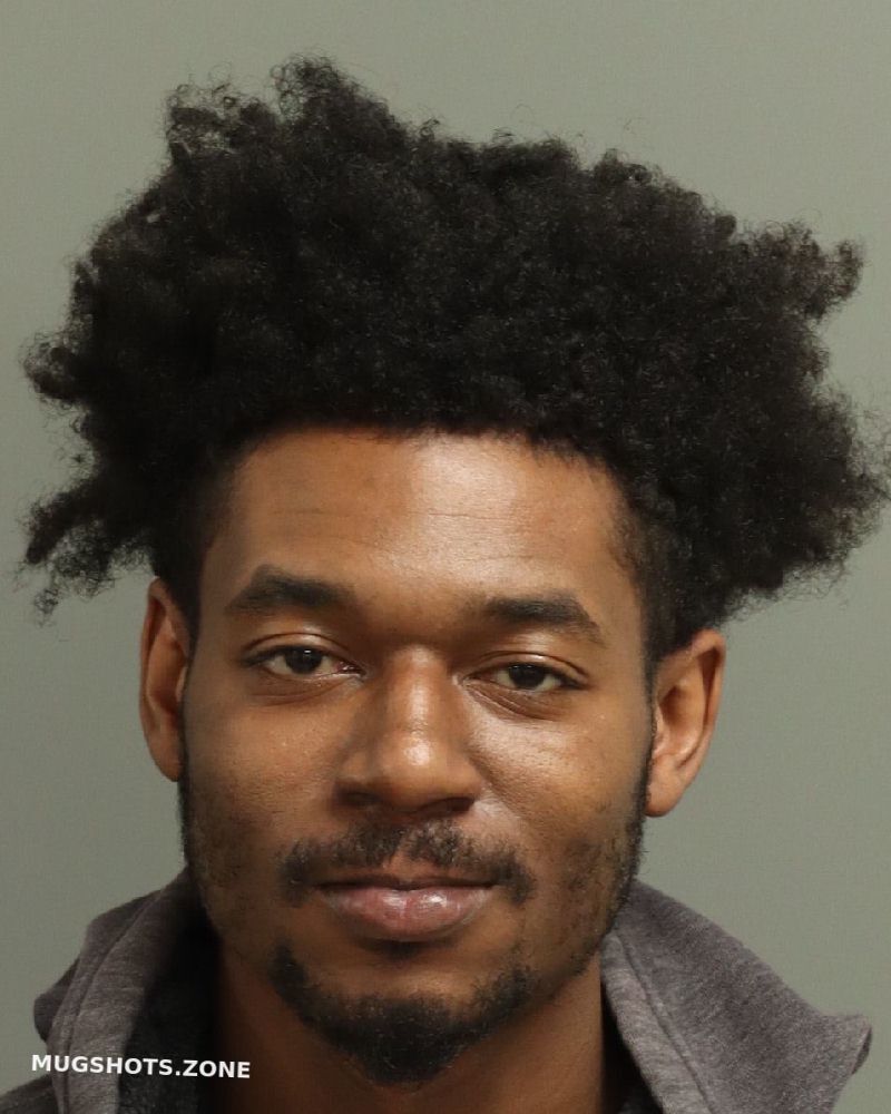 BURNS CALEB AUSTIN 03/15/2024 - Wake County Mugshots Zone